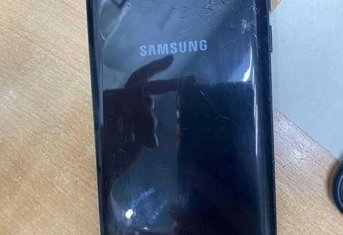 Samsung galaxy A5 SM-A520F/DS
