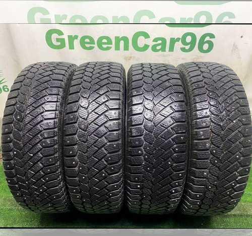 Gislaved Nord Frost 200 185/60 R15