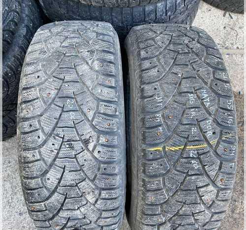 Matador MP 51 Sibir 2 215/55 R16 94T