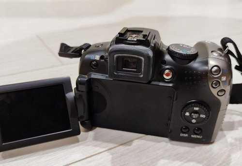 Фотоаппарат Canon PowerShot SX20 IS