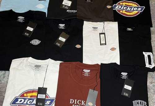 Футболки Dickies оригинал