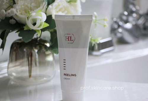 Пилинг Holy Land Peeling Cream