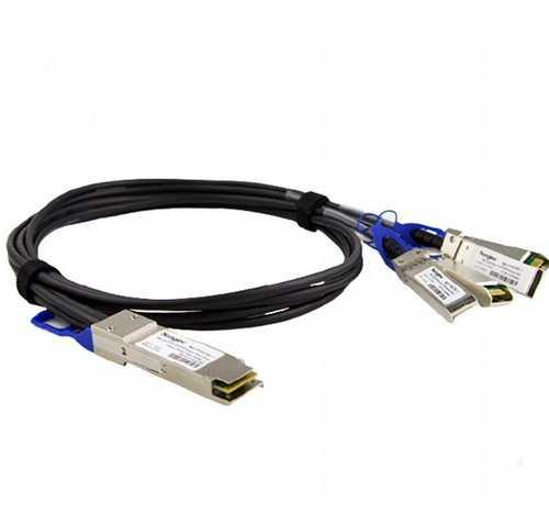 Трансивер NS-qsfp28-100G, DAC 3м, Cisco-Juniper
