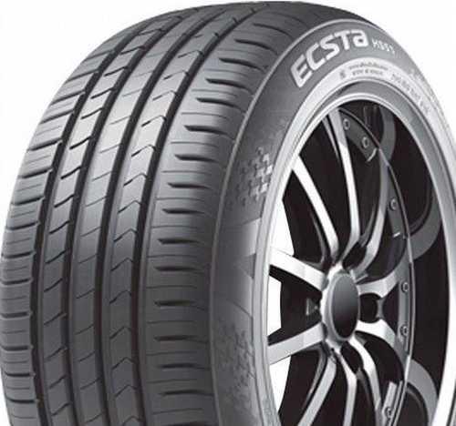 Kumho Ecsta HS51 215/60 R17 96H