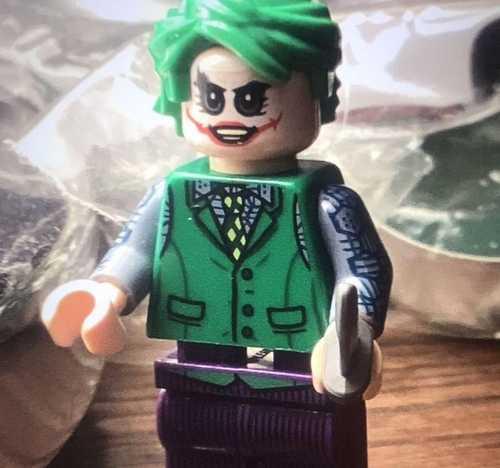 Lego sh0792 The Joker