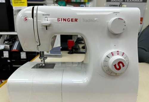 Швейная машина Singer Tradition 2250 (шур)