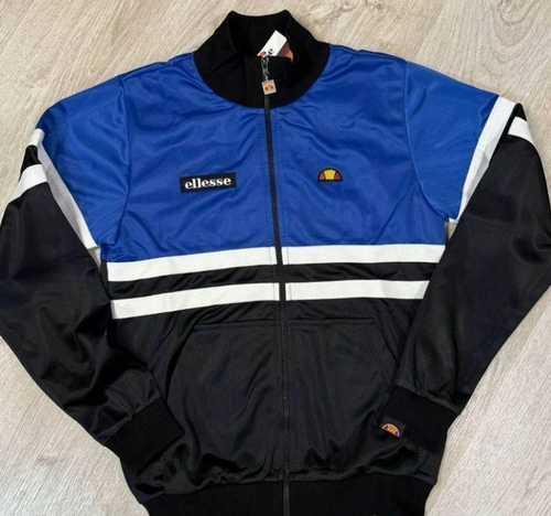 Олимпийка бомбер Ellesse S,M, L