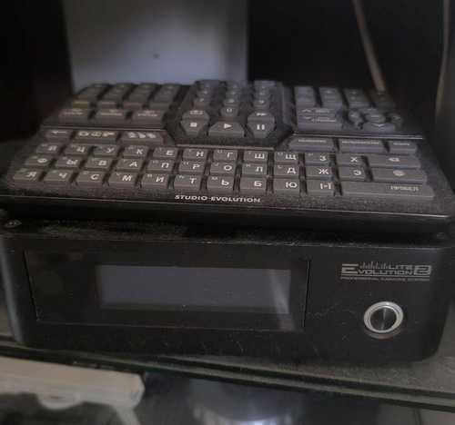 Караоке система evolution lite2