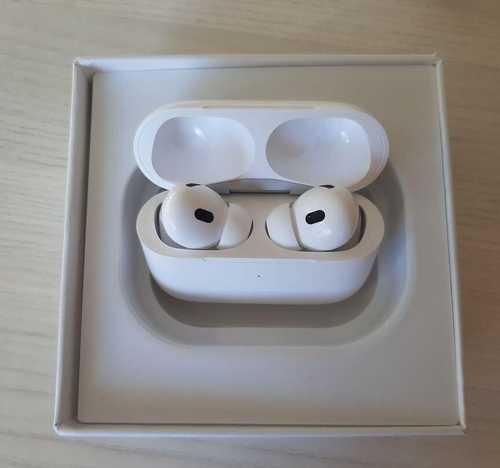 Наушники apple airpods pro 2 беспроводные