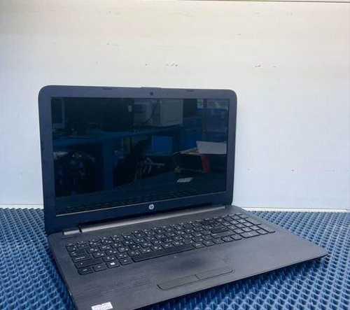 Ноутбук HP 15-AY028ur