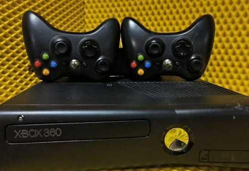 Xbox 360 (бх22)