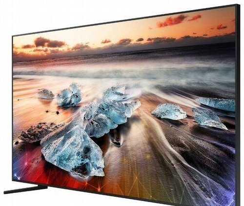 Умный телевизор Toshiba 75Z570KF 4K Ultra HD LED 7