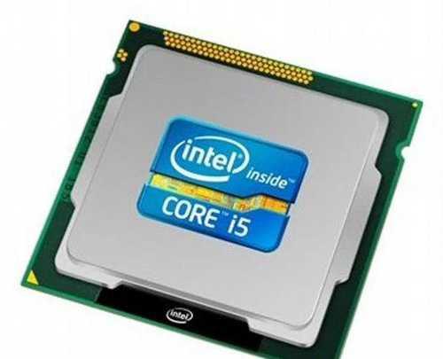 Процессор Intel Core i5-2500 Sandy Bridge LGA1155