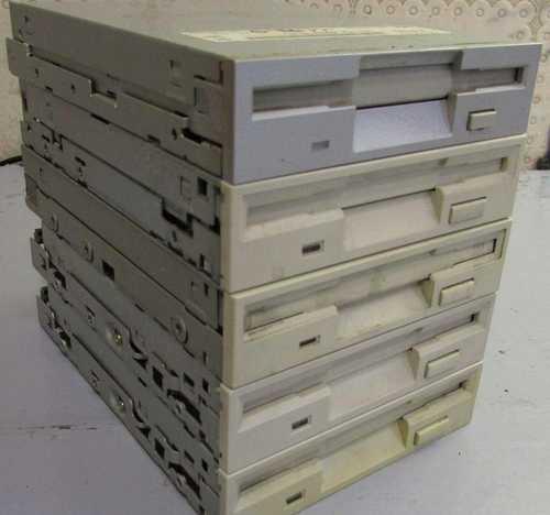 Дисковод fdd 3.5