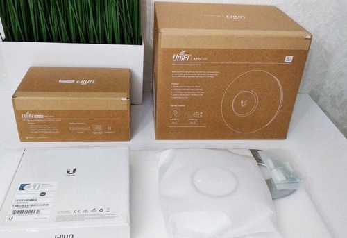 Новая Ubiquiti Unifi AC Lite UAP-AC-lite