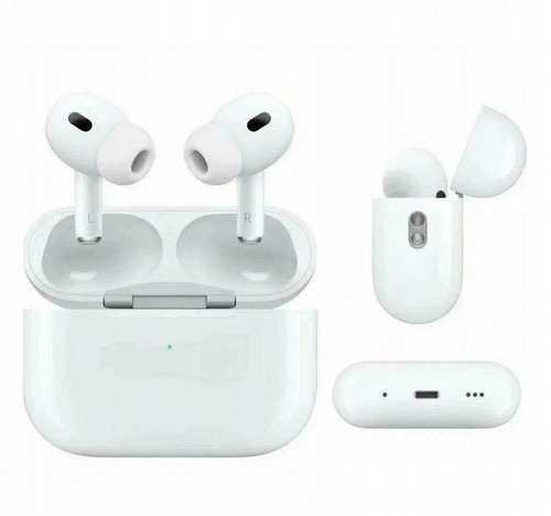 Беспроводные наушники Apple AirPods Pro 2 (Долгопо