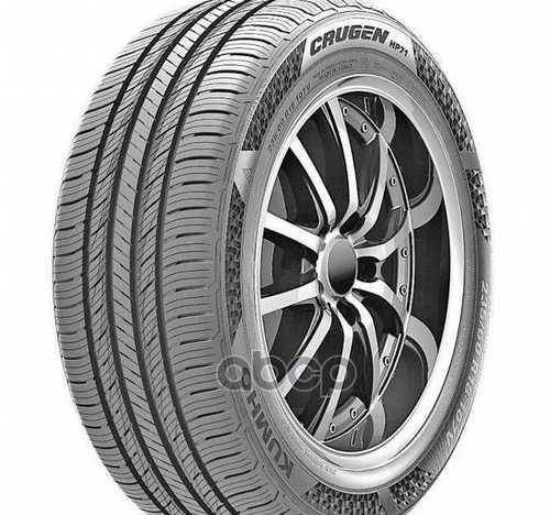 Kumho Crugen HP71 245/50 R19