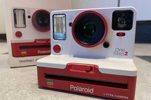 Фотоаппарат polaroid originals onestep2 viewfinder