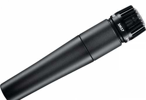 Shure SM57-LCE