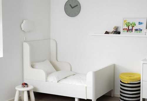 Кровать детская растущая IKEA
