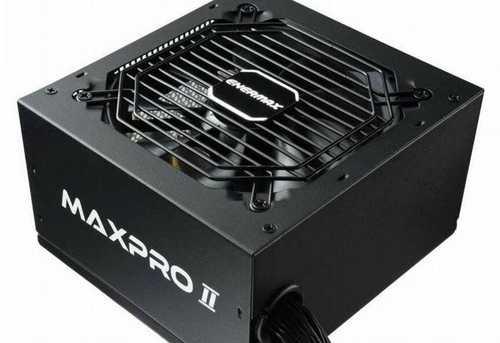 Блок питания Enermax 600W maxpro II EMP600AGT-C