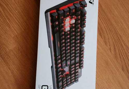 Игровая клавиатура MSI GK60