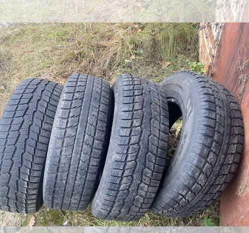 Toyo Observe GSi-6 LS 245/75 R16