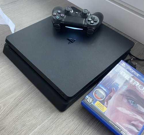 Sony playstation 4 slim CUN-2208B