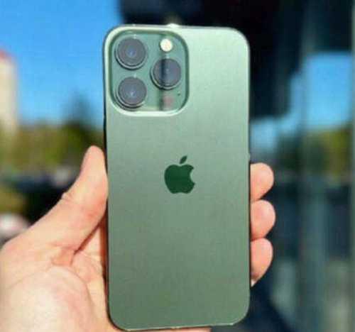 iPhone 13 Pro, 512 ГБ