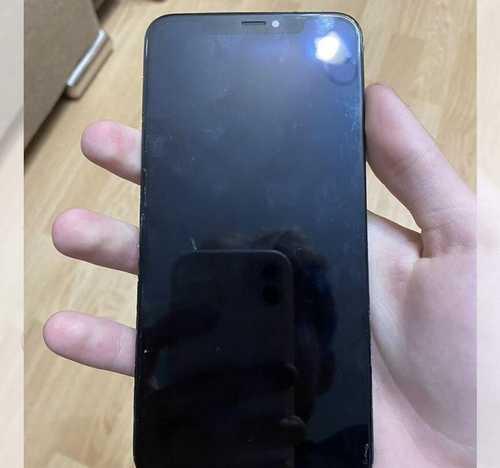 Дисплей iPhone 11 pro max