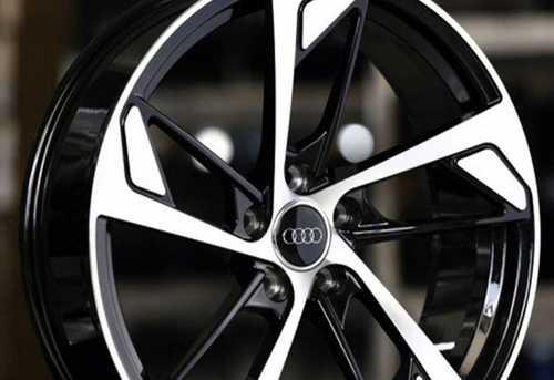 Диски колесные кованые Audi style RS R21