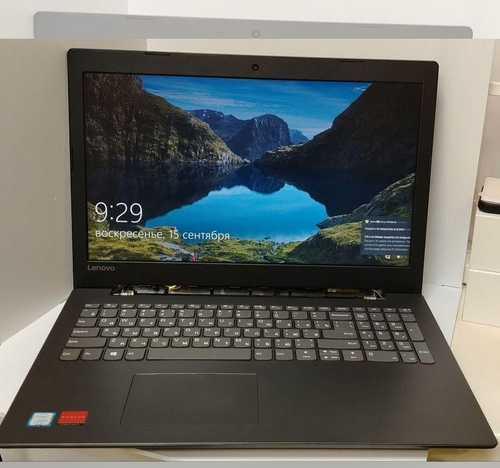 Ноутбук Lenovo V580c (ор)