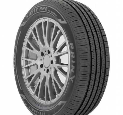 Prinx HiCity HH2 205/70 R15 96H