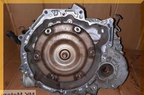 АКПП EP6 турбо 1,6 Citroen C5 C4 DS4 DS5 №445