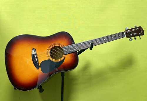 Акустическая гитара Fender DG-5