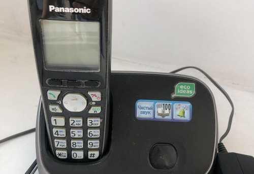 Радио телефон Panasonic kx-TG6511Ru