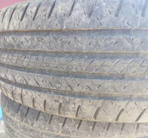 Kelly Edge A/S 225/65 R17