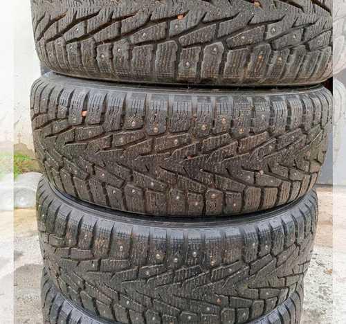 Nokian Tyres Nordman 7 SUV 225/60 R17 103T