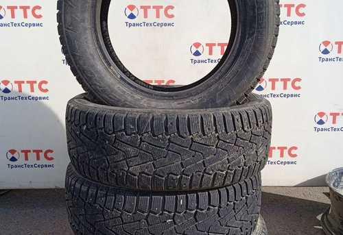 Pirelli Winter Ice Zero 205/60 R16