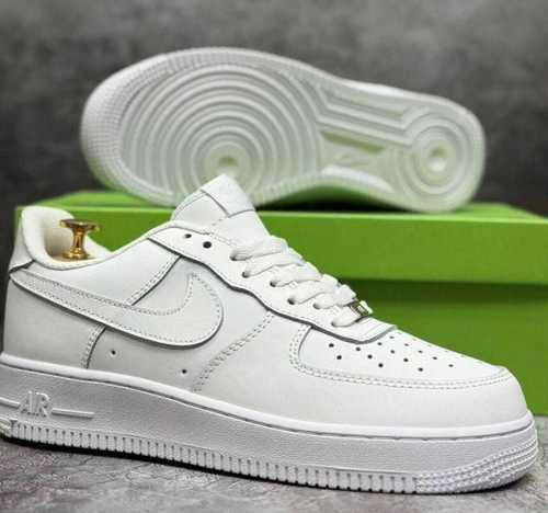 Кроссовки Nike air Force 1 low 36-41