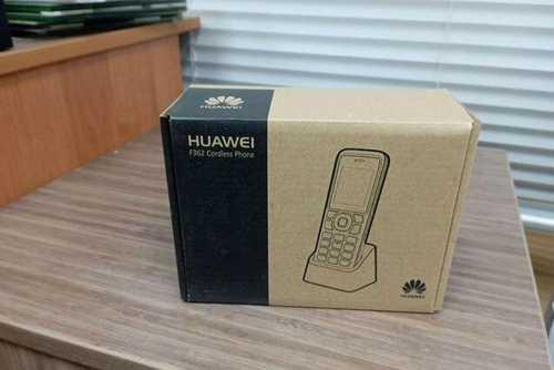 Мобильный телефон huawei f362 новый