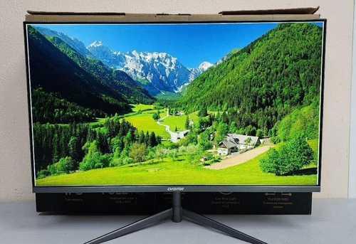 Монитор Digma 24" дюйма FullHD, IPS, LED