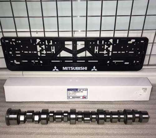 Распредвал 4G18 Mitsubishi Lancer 9 новый