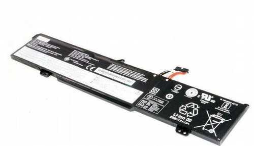 Аккумулятор l18c3pf1 к Lenovo IdeaPad L340-17 Seri