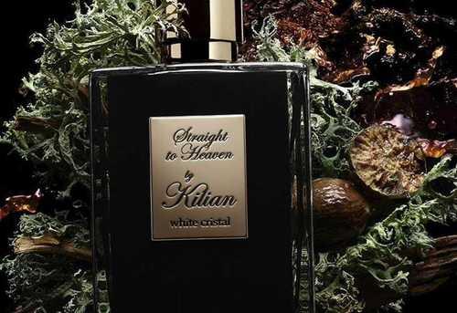 Kilian Straight To Heaven White Cristal 5 мл