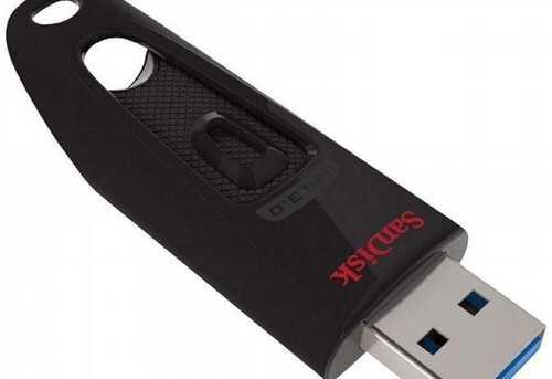 USB Flash накопитель 512GB SanDisk Ultra #388273