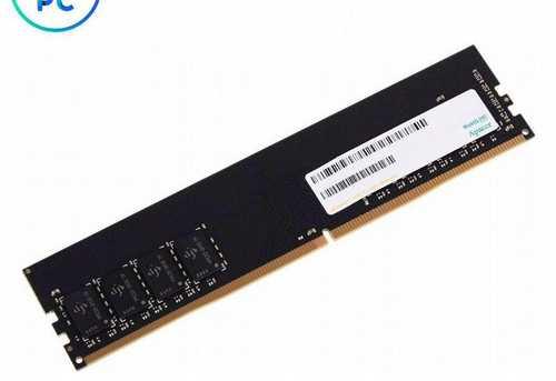 Модуль памяти DDR4 8GB 3200Mhz Apacer EL.08G21.GSH