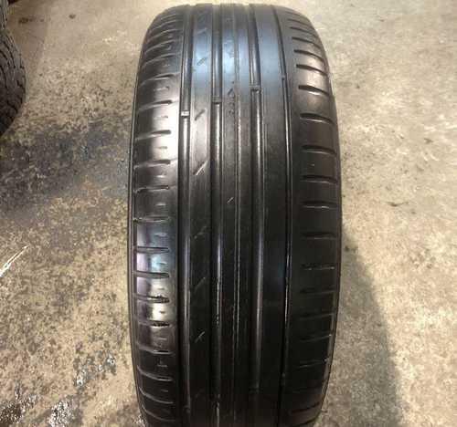 Nokian Tyres Hakka Z 235/55 R19
