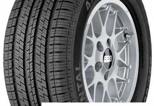 Continental Conti4x4Contact 265/60 R18