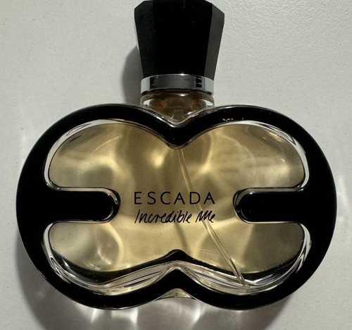 Escada Incredible me 50ml / Эскада Инкредибл ми